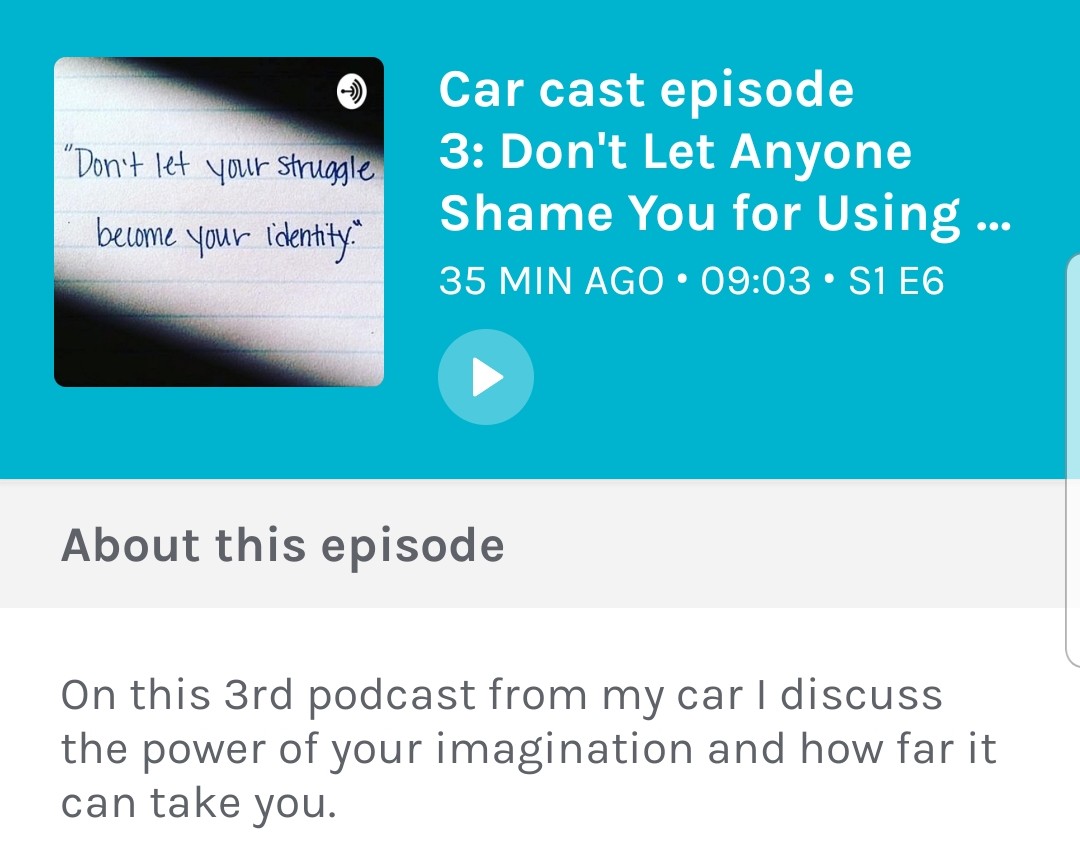 Changeinadvance | Entrepreneurial savvy and Motivation